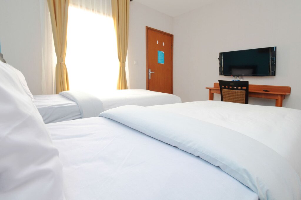 Otel Sky Inn Persatuan 13 Jakarta, Cakarta, foto