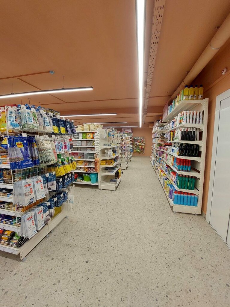 Kozmetik ve parfümeri mağazaları Magnit kosmetik, Kamyşlov, foto