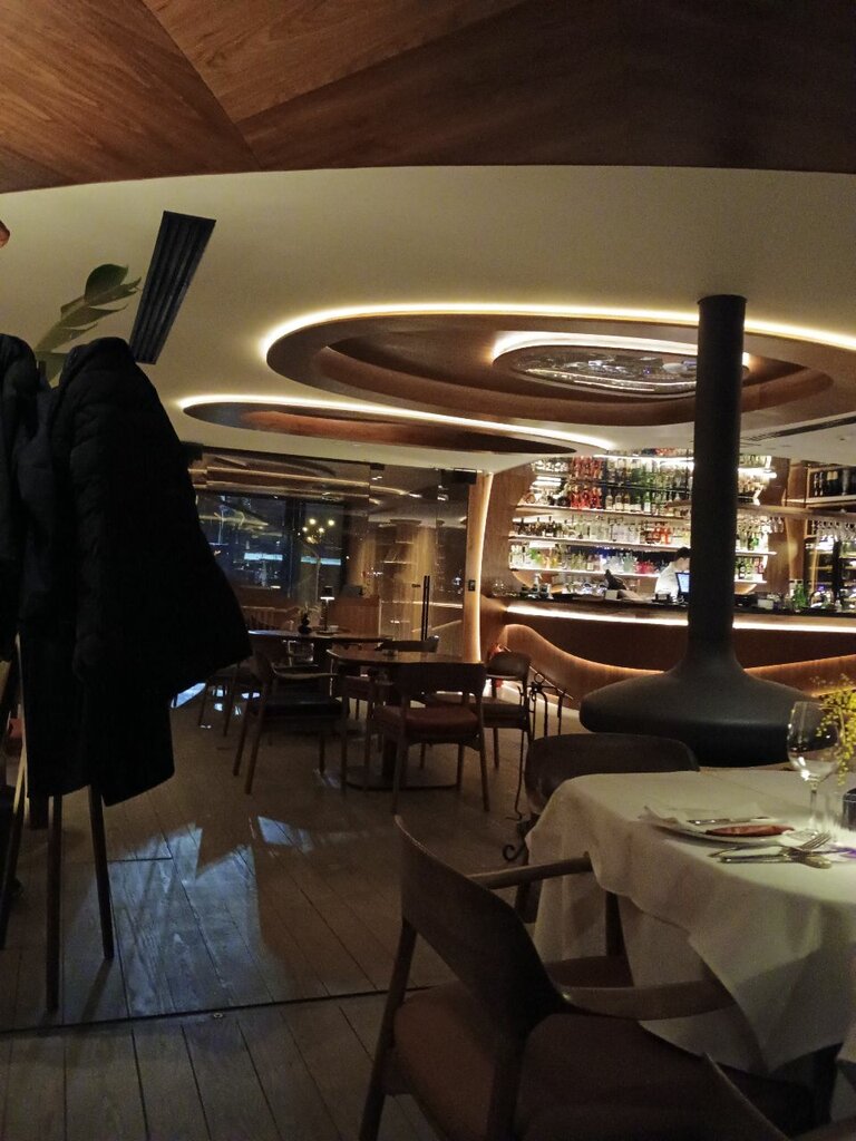 Restoran Restoran Korzo, Belgrad, foto