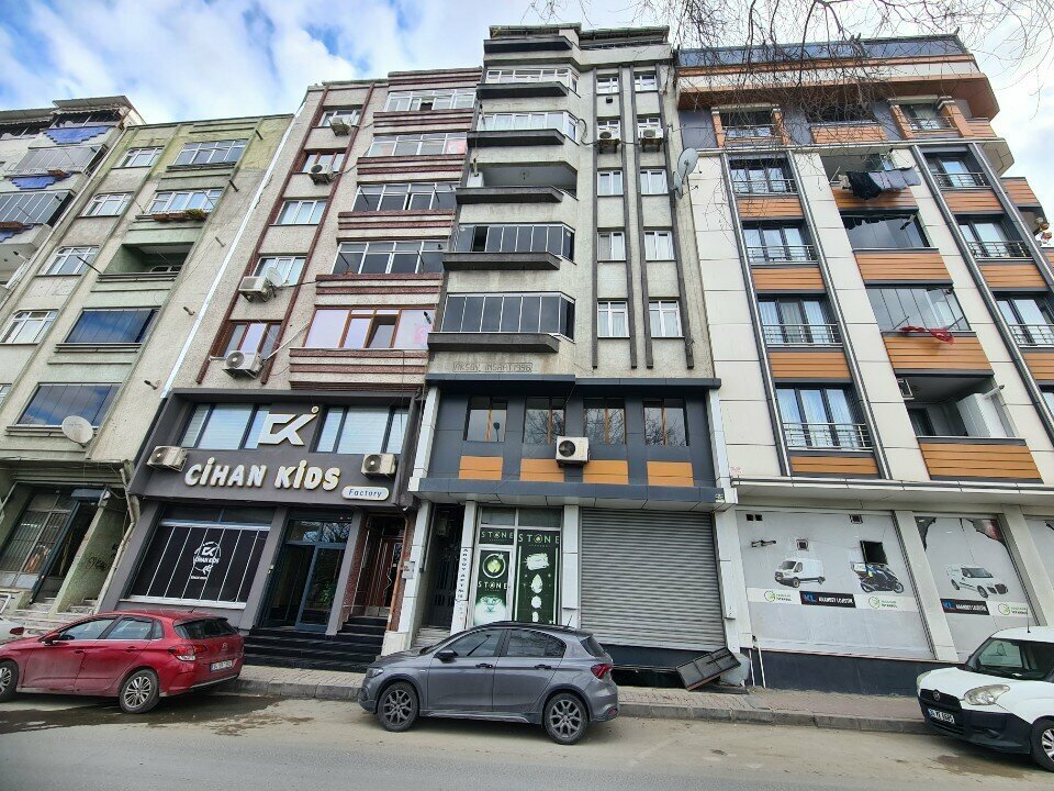 Bijuteriler Stone Aksesuar, İstanbul, foto