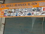 Abdul rehaman autos (14th Commercial Street No:2E, Defence Housing Authority, DHA Phase 2 Extension), otomobil servisi  Karaçi'den