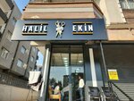 Halil Ekin Kuaför (Belkız Mah., 08016 Nolu Sok., No:17A, Şehitkamil, Gaziantep), berberler  Gaziantep'ten