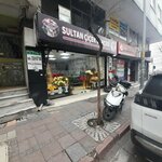Sultan Çiçek Bahçesi (İstanbul, Zeytinburnu, Veliefendi Mah., Ahmet Yesevi Sok., 45-47A), çiçekçiler  İstanbul'dan