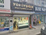 Yörükoğlu Kuyumculuk (İzmir, Buca, Göksu Mah., 682 Sok., 19A), kuyumcular  İzmir'den