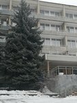 Санаторий Октябрьское ущелье, I корпус (No:7Д, territoriya Oktyabrskoye Ushchelye), tatil altyapısı  Saratov'dan