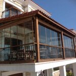 Sakarya Duşakabin (Sakarya, Adapazarı, Yağcılar Mah., 1030 Nolu Sok., 9), sineklik  Adapazarı'ndan