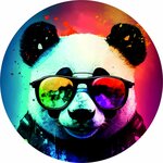 Panda (Rosy Luksemburg Street No:66), oyun odası  Gelencik'ten