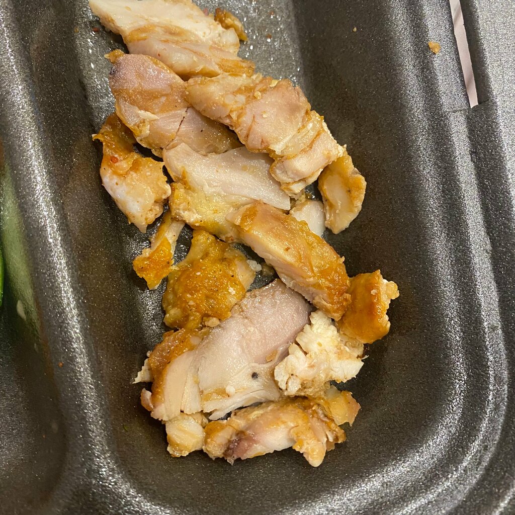 Fast food Ленинградская Выпечка, Borovichy, foto