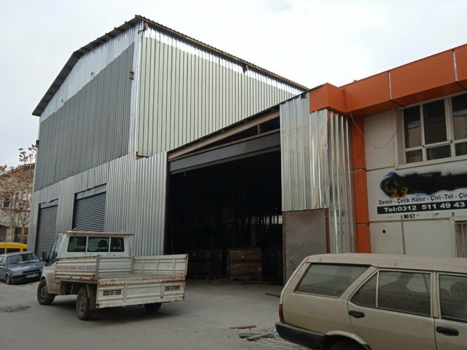 Mutfak mobilyaları Hfa mobilya, Ankara, foto