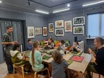 Фрэзи Грант (улица Урал Дагъы No:75), sergi salonları, galeriler  Bahçesaray'dan