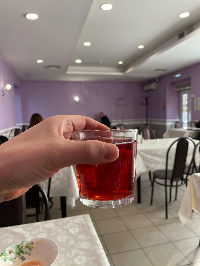 Kantin, yemekhane Столовая у тети Вали, Rostov‑na‑Donu, foto