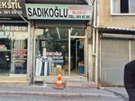 Sadıkoğlu Terzi (Karasoku Mah., 28026 Sokak, No:10/A, Seyhan, Adana), terziler  Adana'dan