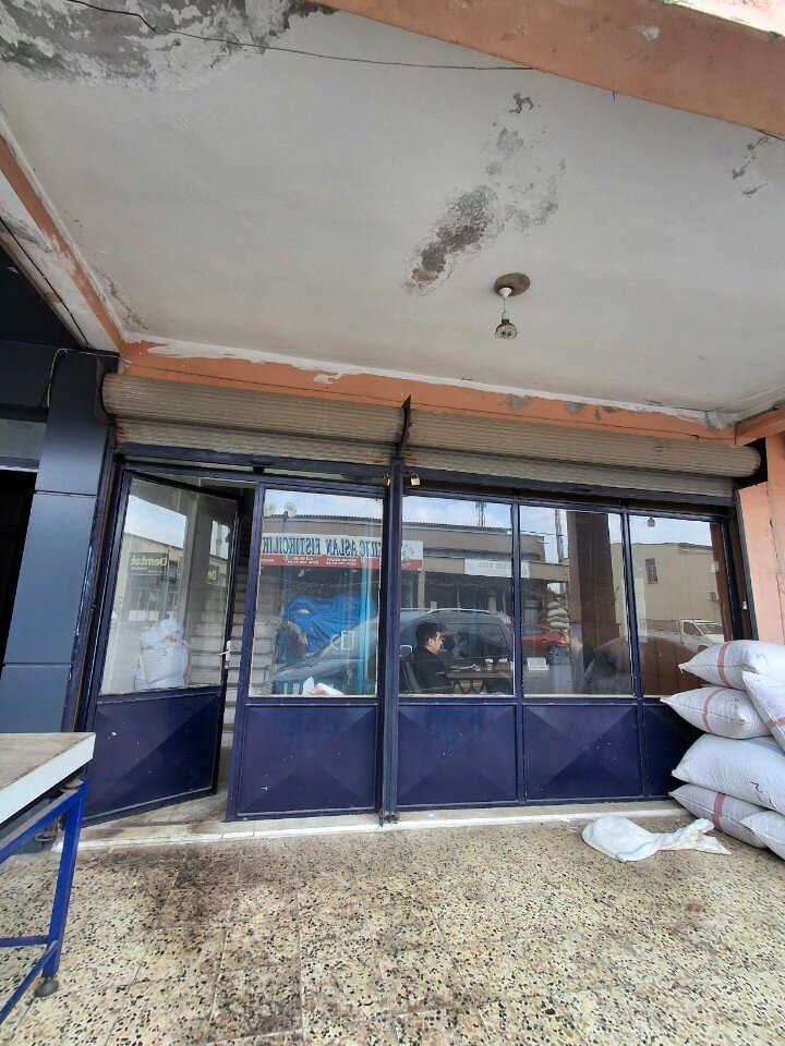 Gıda üreticileri Dinçoğlu Ticaret, Gaziantep, foto
