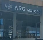 Arg Motors (Kanuni Sultan Süleyman Blv., No:93C, Çankaya, Ankara), otomobil satış galerileri  Ankara'dan