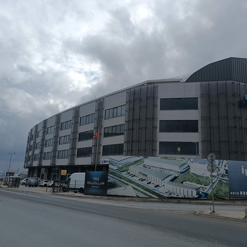 Mobilya aksesuar ve parçaları Birr Yapı Malzemeleri, İstanbul, foto