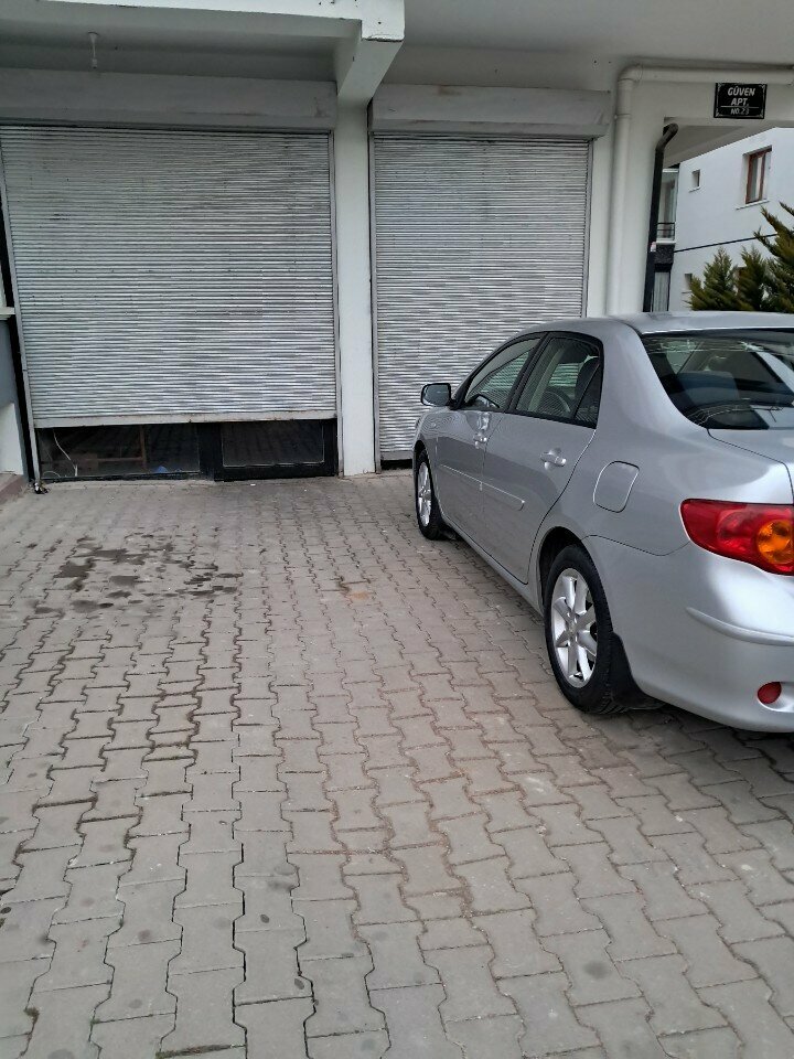 Ev hizmetleri Durak Tesisat, Ankara, foto