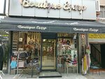 Boutique Eşarp (Ankara, Sincan, Atatürk Mah., Öncü Sok., 9B), giyim mağazası  Ankara'dan