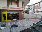 Salon Bağlum Kıraathanesi (Ankara, Keçiören, Hisar Mah., Hoca Ahmet Yesevi Cad., 3), oyun salonları  Ankara'dan