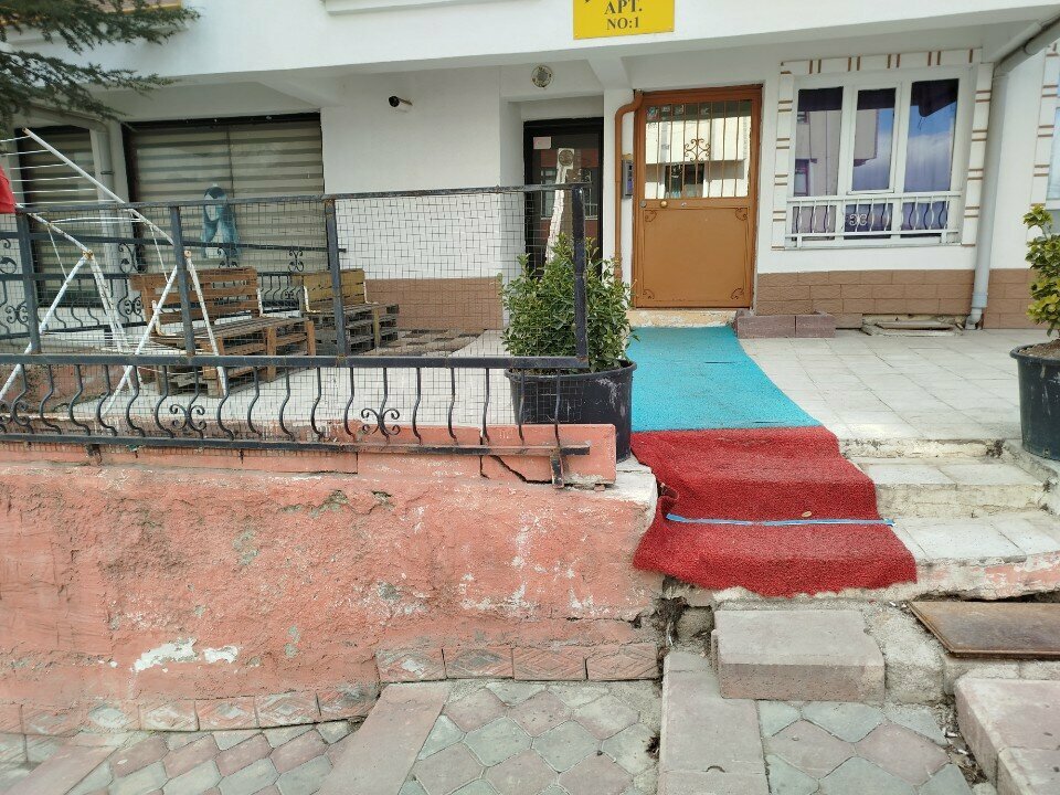 Kuaförler Işıltı Bayan Kuaförü, Ankara, foto