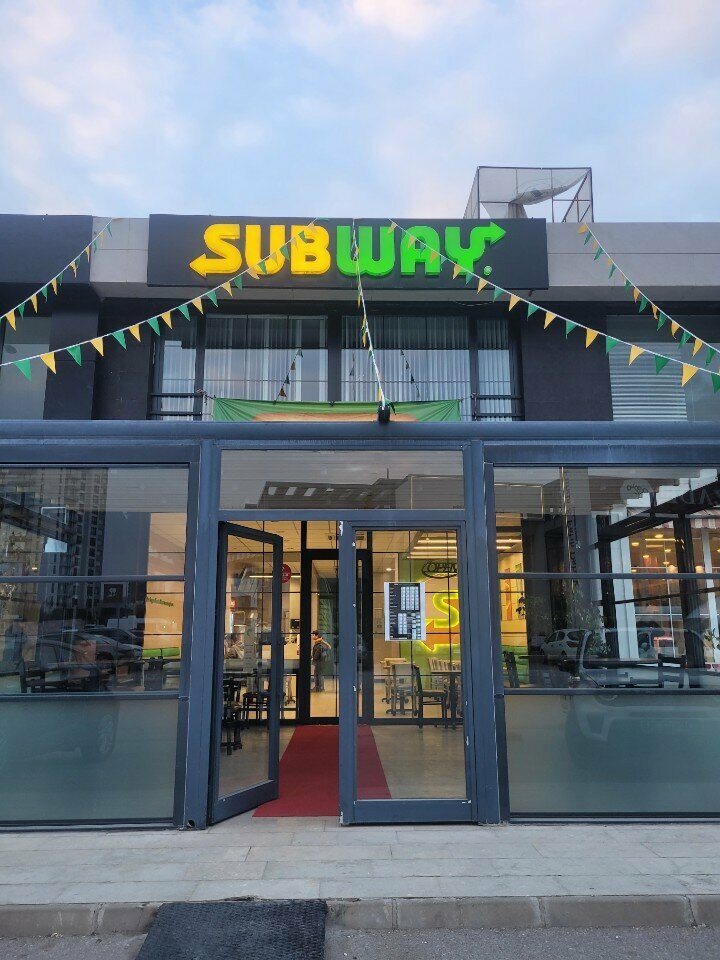 Market Tarmeg Ykc, Ankara, foto