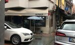 Berber Hakan (Arnavutköy Mah., Kireçhane Sok., No:4, Beşiktaş, İstanbul), berberler  İstanbul'dan