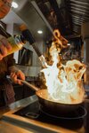 Talk (ulitsa Maksima Gorkogo No:74), restoran  Tiumen'den