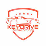 KeyDrive (Trolleynaya Street No:39), oto aksesuarları  Novosibirsk'ten