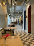 Miro (Rustaveli Street No:27), restoran  Gümrü'den