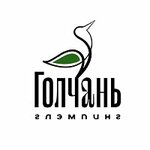 Golchan' (Kaluga Region, Peremyshlskiy rayon, selskoye poseleniye Korekozevo, derevnya Golchan), glamping  Kalujskaya oblastından