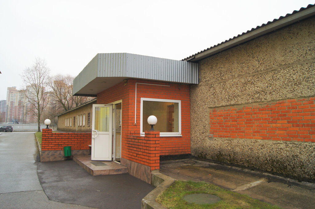 Kablo firmaları Элтрос, Moskova ve Moskovskaya oblastı, foto