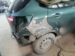Legioner-avto (Muromskoe Highway No:с4, Ryazan), otomobil servisi  Riazan'dan