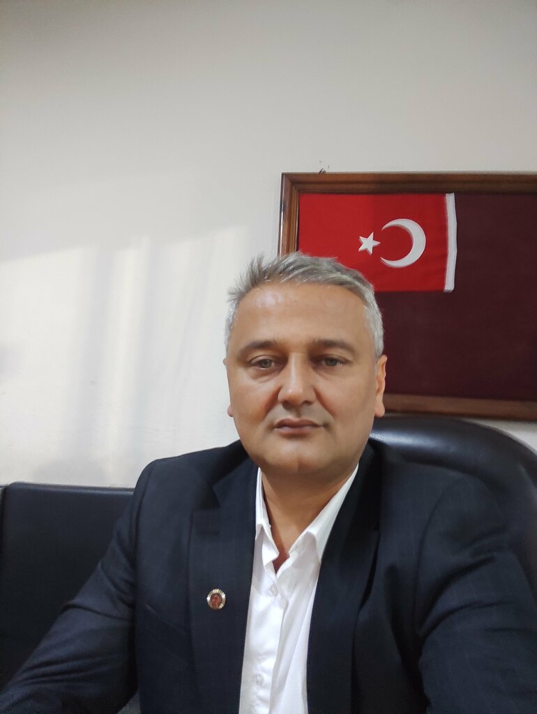 Muhtarlıklar Çağlı Köy Muhtarlığı, Zonguldak, foto