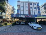 Sed Car Auto (Atatürk Blv., No:219/A, Konyaaltı, Antalya), otomobil satış galerileri  Antalya'dan