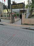 Bornova Belediyesi Engelliler Merkezi (Ergene Mah., 556 Sok., No:3, Bornova, İzmir), dernekler, birlikler  İzmir'den