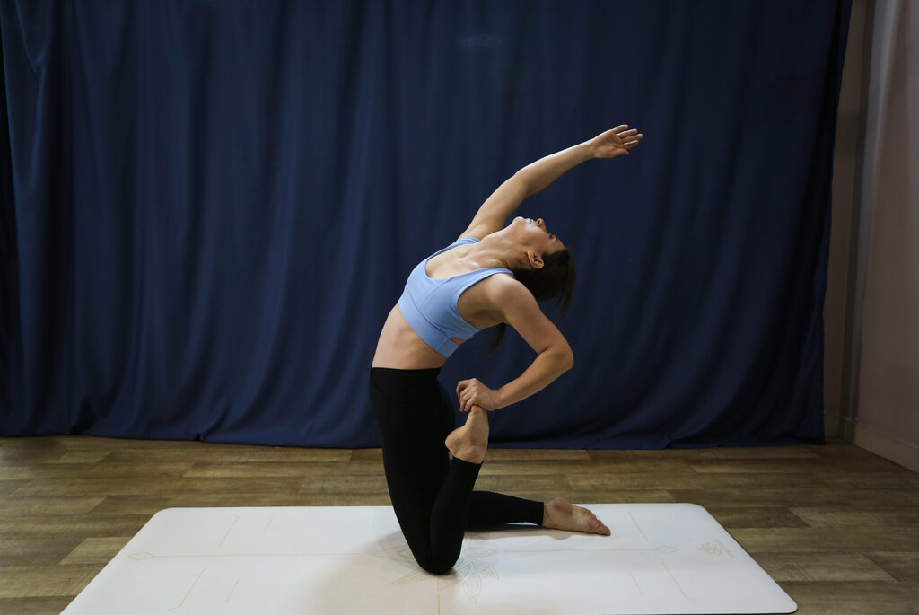 Spor kulüpleri VaKo Club, Saint‑Petersburg, foto