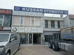 Kuşsan Otomotiv (Konya, Karatay, Fevziçakmak Mah., Hacı Veli Ağa Cad., 18/1), otomobil satış galerileri  Konya'dan