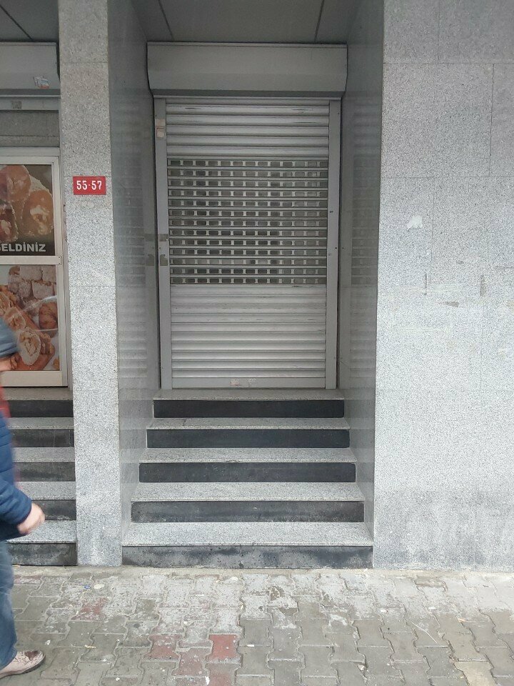 Sanayi kuruluşu Oruç Dede, İstanbul, foto