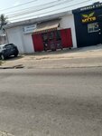 Pressing Deschamps (Abidjan, Cocody, Rue E124), çamaşırhaneler  Abican'dan