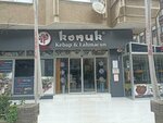 Konuk Kebap & Lahmacun (İstanbul, Pendik, Erol Kaya Cad., 75A), kafe  İstanbul'dan