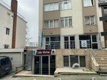 Lider Mekan (Aziz Mahmut Hüdayi Mah., Hüdai Mahmut Sok., No:11, Üsküdar, İstanbul), sivil toplum kuruluşları  İstanbul'dan