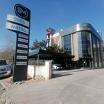 Sefa Metal (Fevziçakmak Mah., 10647. Sok., No:3, Karatay, Konya), sanayi kuruluşu  Konya'dan