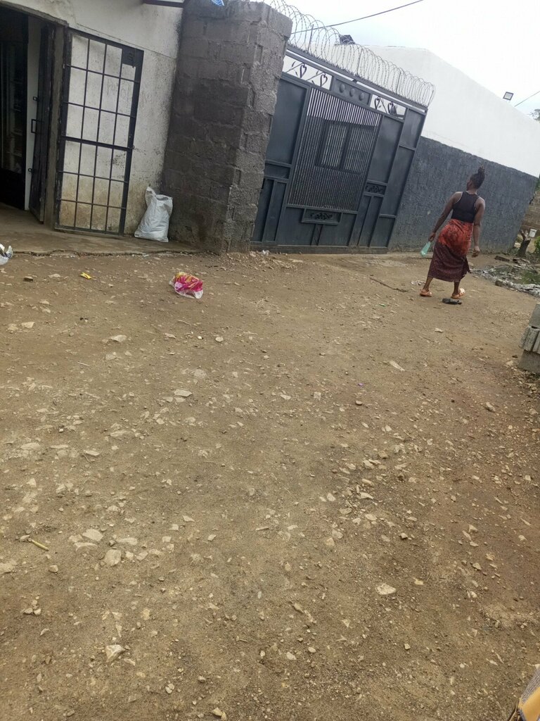 Market SR Grocery, Lusaka, foto