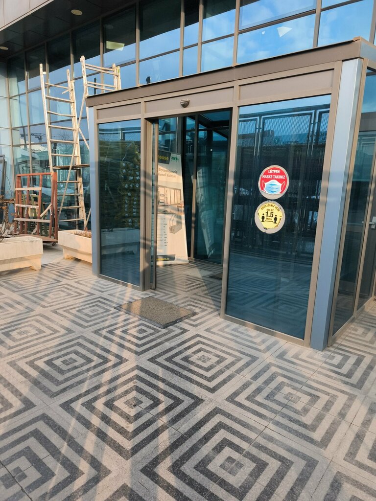 Pencere aksesuarları Eksena Pvc, Ankara, foto