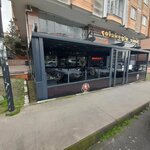 Çolakoğlu Simit (İstanbul, Bahçelievler, Yenibosna Merkez Mah., Yalçın Koreş Cad., 36/1), kafe  İstanbul'dan