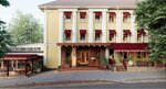Yurta (Dostyk Avenue No:106Г), otel  Almatı'dan