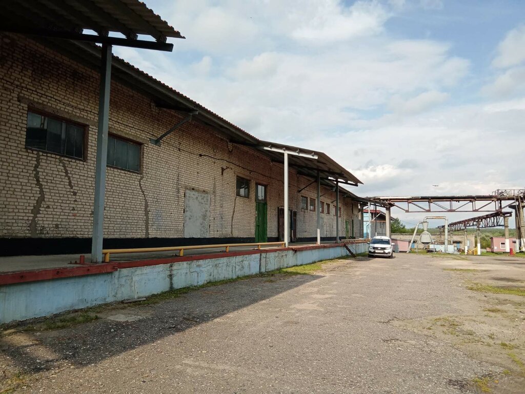 Kurye hizmetleri Автолайтэкспресс, Krichev, foto