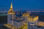 Polivalov.ru (Chelyuskina Street No:6), peyzaj tasarımı  Saint‑Petersburg'dan