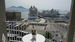 Skyhouse Beverello (Via Melisurgo Guglielmo No:2, Naples), otel  Napoli'den