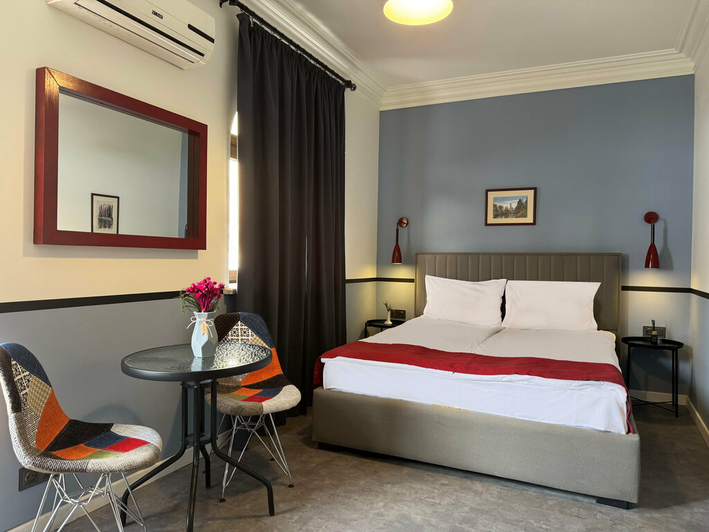 Otel City Centre Hotel, Erivan, foto