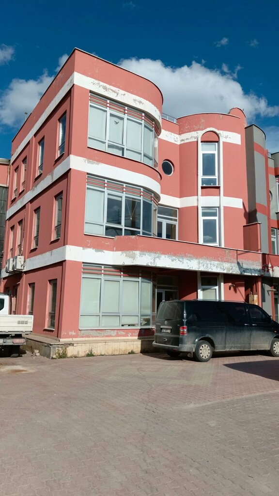 Otomobil parçaları imalatı Girman Otomotiv, Konya, foto